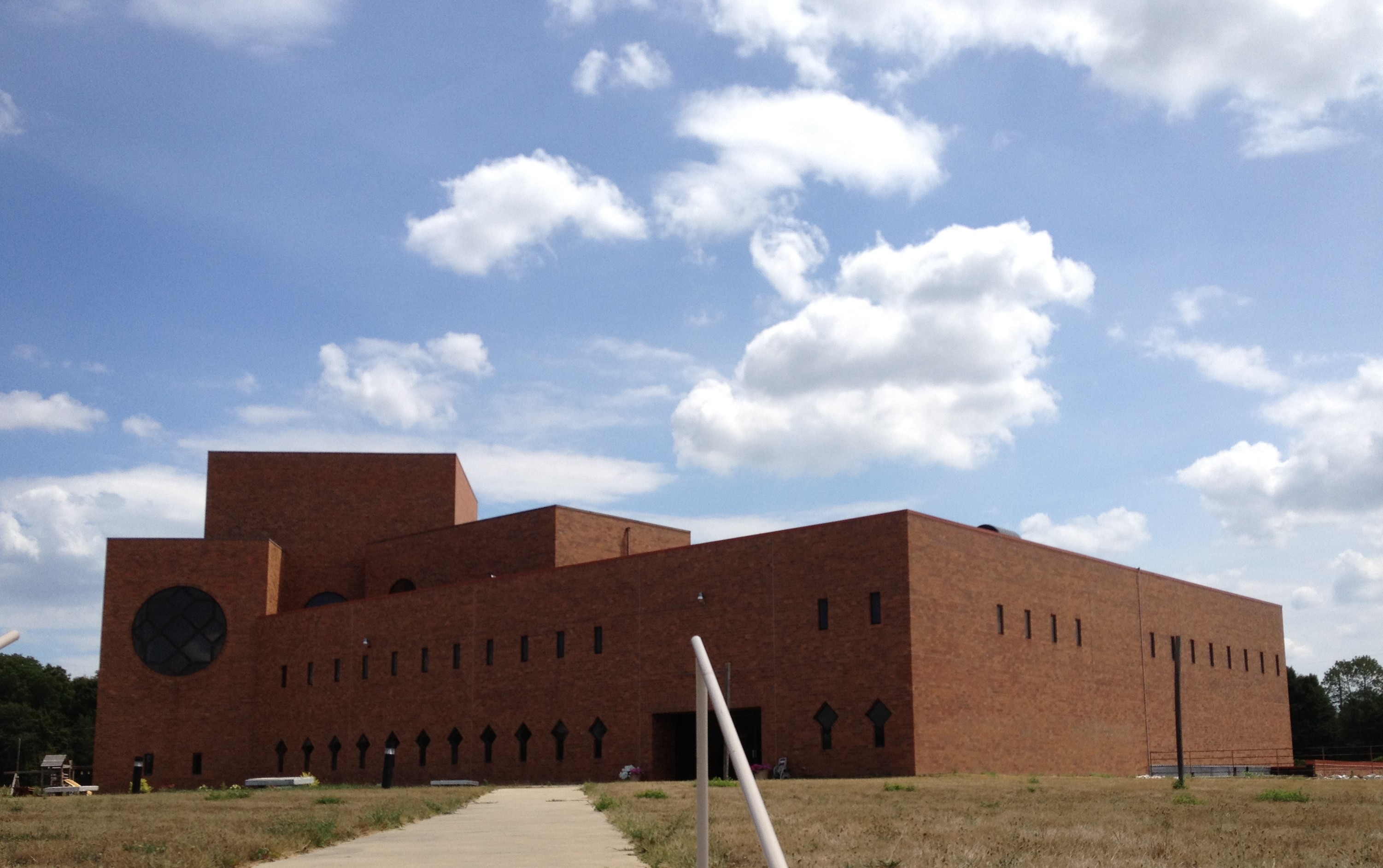 Islamicana Images of the Indianapolis | Islamicana